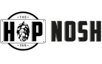 Hop Nosh - The Hop Inn